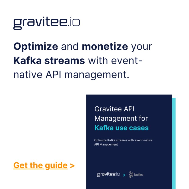 James Powers on LinkedIn: Guide - How to optimize & monetize your Kafka ... James Powers on LinkedIn: Guide - How to optimize & monetize your Kafka ...