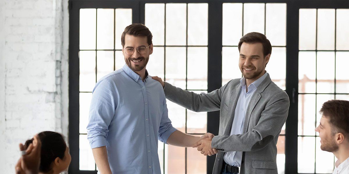 Reg Nordman on LinkedIn: Trust-Based Relationship Selling Examples Reg Nordman on LinkedIn: Trust-Based Relationship Selling Examples