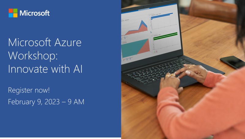 Ane Furundarena Ros on LinkedIn: Microsoft Events Ane Furundarena Ros on LinkedIn: Microsoft Events