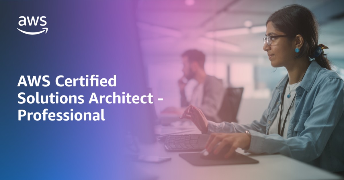 AWS Training & Certification on LinkedIn: #awscertification AWS Training & Certification on LinkedIn: #awscertification