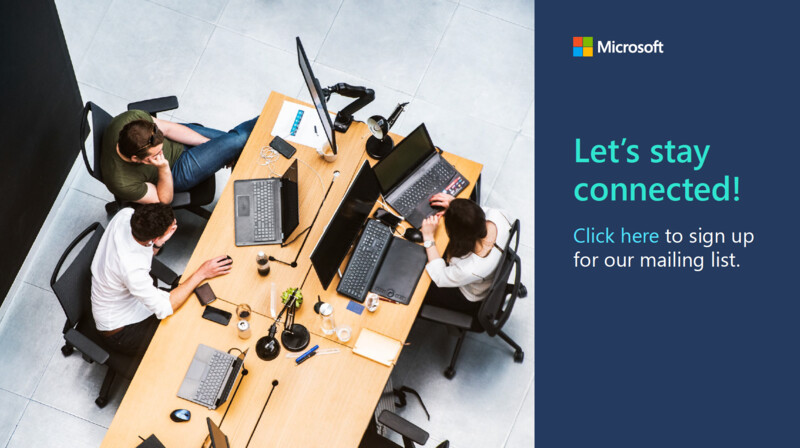 Vic Booysen on LinkedIn: Let’s Stay Connected! Vic Booysen on LinkedIn: Let’s Stay Connected!