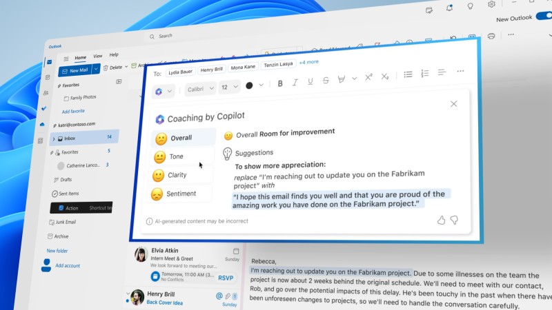 Microsoft 365 บน LinkedIn: Introducing the Microsoft 365 Copilot Early ... Microsoft 365 บน LinkedIn: Introducing the Microsoft 365 Copilot Early ...