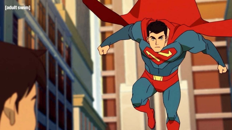 Erik Thauvin on LinkedIn: My Adventures With Superman Erik Thauvin on LinkedIn: My Adventures With Superman