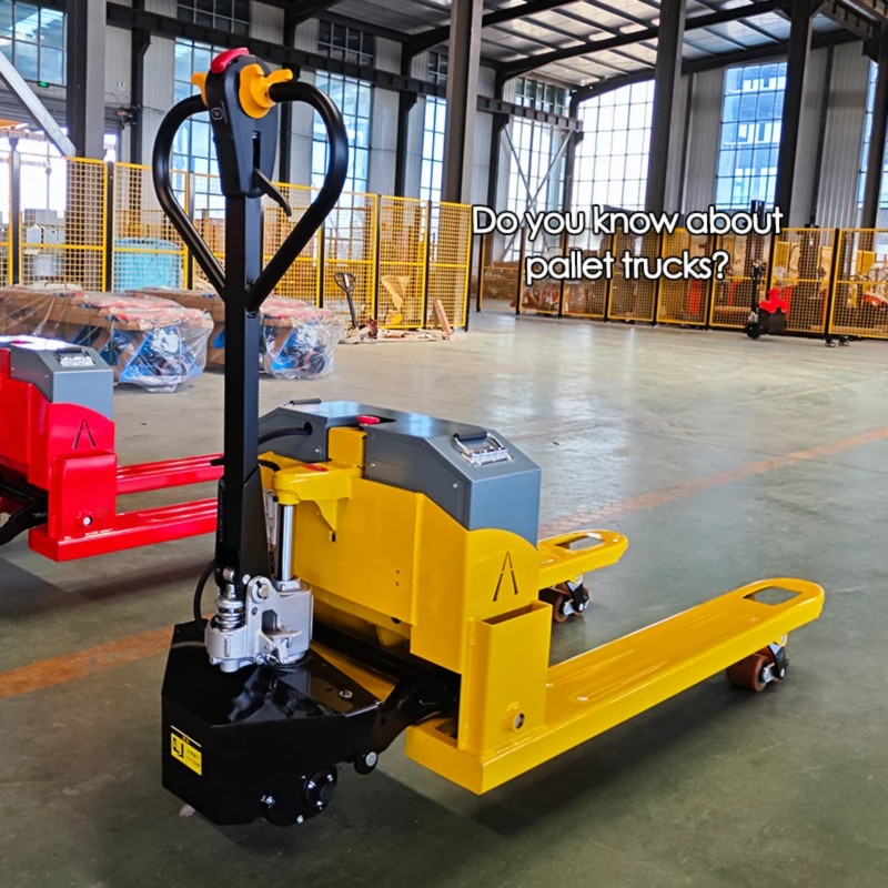 Jack Qiu on LinkedIn: 2 ton full electric hydraulic pallet jack. #heavy ... Jack Qiu on LinkedIn: 2 ton full electric hydraulic pallet jack. #heavy ...