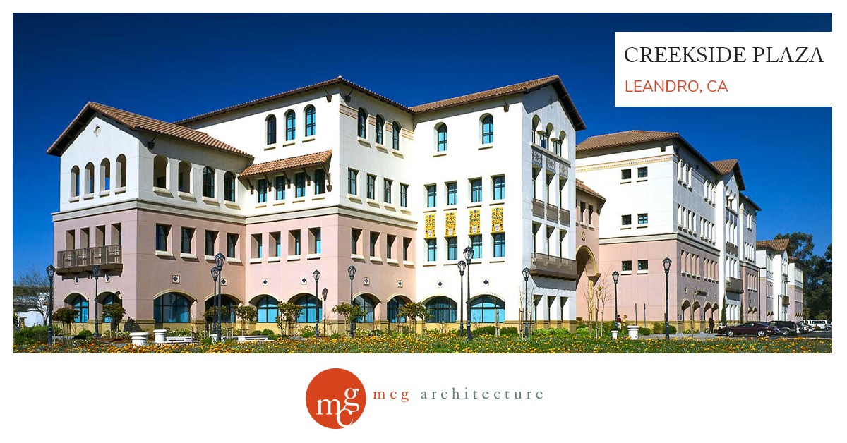 MCG Architecture on LinkedIn: Architecture Firm Behind Design of ... MCG Architecture on LinkedIn: Architecture Firm Behind Design of ...