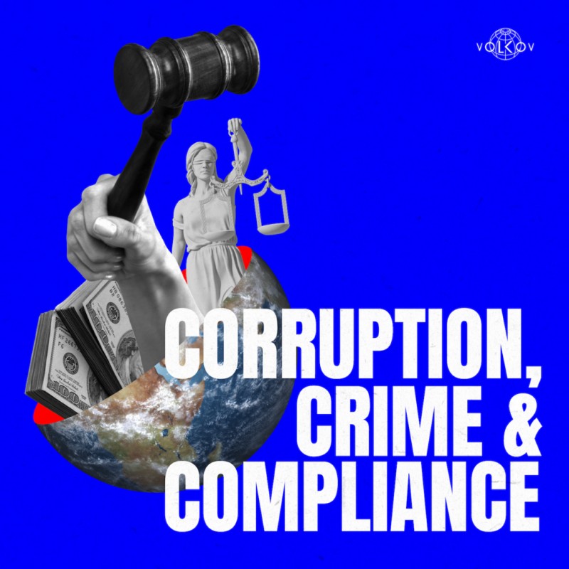Michael Volkov on LinkedIn: New Refreshed and Rebranded Podcast ... Michael Volkov on LinkedIn: New Refreshed and Rebranded Podcast ...