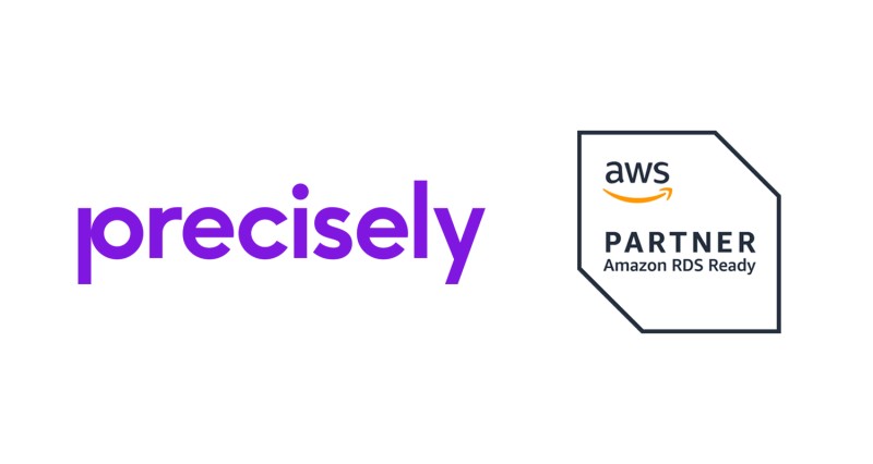 Shabbar Ameen on LinkedIn: Precisely achieves Amazon RDS Ready Product ... Shabbar Ameen on LinkedIn: Precisely achieves Amazon RDS Ready Product ...