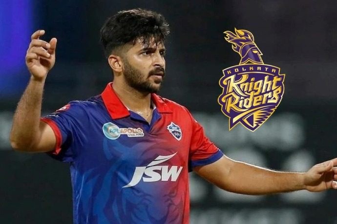IPL 2023: KKR trades Shardul Thakur from Delhi Capitals | Raunak Saha IPL 2023: KKR trades Shardul Thakur from Delhi Capitals | Raunak Saha