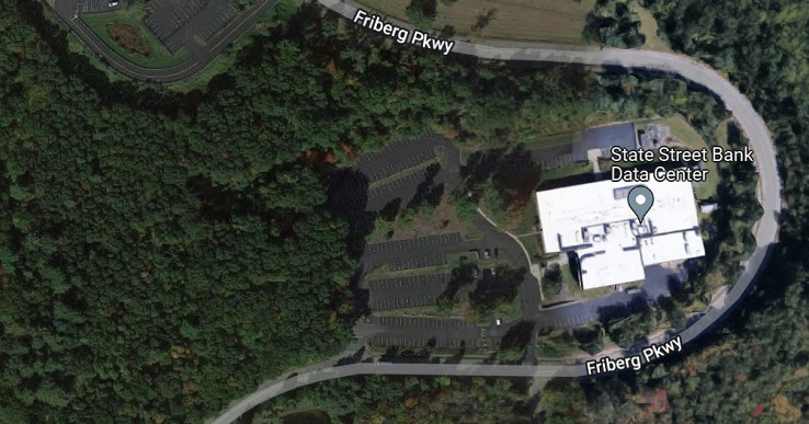 Ron Vokoun on LinkedIn: Amazon acquires two data centers from State ... Ron Vokoun on LinkedIn: Amazon acquires two data centers from State ...