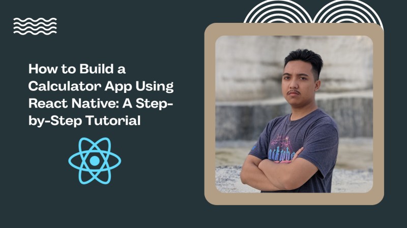 freeCodeCamp على LinkedIn: How to Build a Calculator App Using React ... freeCodeCamp على LinkedIn: How to Build a Calculator App Using React ...