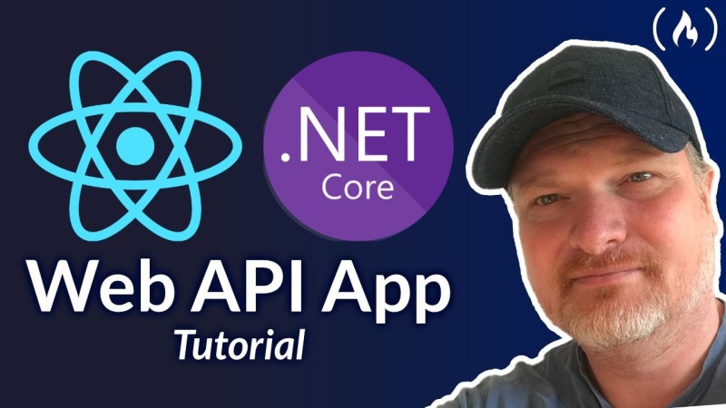 freeCodeCamp op LinkedIn: Create a React App With a .NET Core Backend freeCodeCamp op LinkedIn: Create a React App With a .NET Core Backend