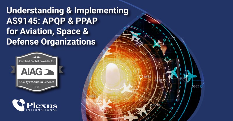 John Bores on LinkedIn: Understanding & Implementing AS9145: APQP ... John Bores on LinkedIn: Understanding & Implementing AS9145: APQP ...