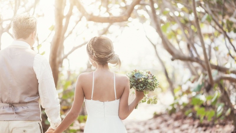 How Getting Married Changes Your Insurance | James Wendlandt How Getting Married Changes Your Insurance | James Wendlandt