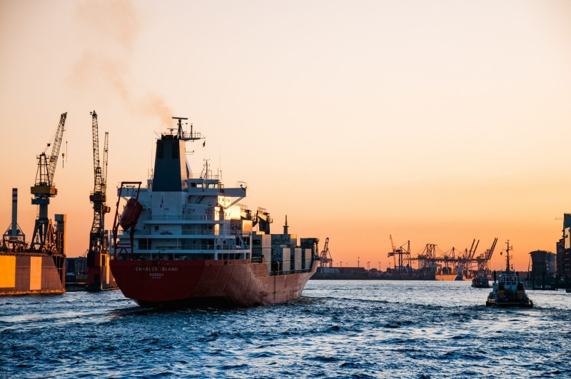 Sethu Raghav N on LinkedIn: Transportation optimization with emerging ... Sethu Raghav N on LinkedIn: Transportation optimization with emerging ...