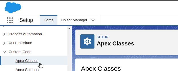 Artmac on LinkedIn: Creating Custom API Endpoints in Salesforce with Apex Artmac on LinkedIn: Creating Custom API Endpoints in Salesforce with Apex