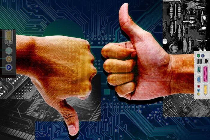 David Linthicum on LinkedIn: 3 wins and 3 losses for cloud computing David Linthicum on LinkedIn: 3 wins and 3 losses for cloud computing