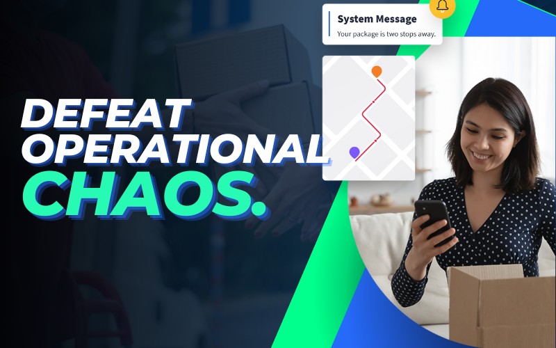 Defeat operational chaos with Coolfire Core | Coolfire | Coolfire Defeat operational chaos with Coolfire Core | Coolfire | Coolfire