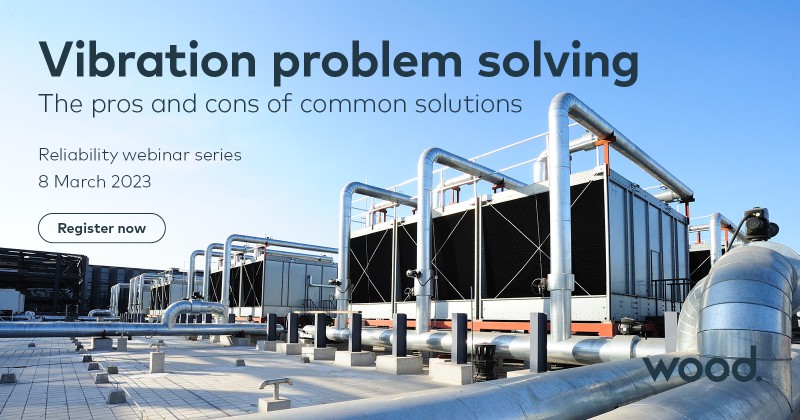 German Carmona on LinkedIn: Vibration problem solving German Carmona on LinkedIn: Vibration problem solving