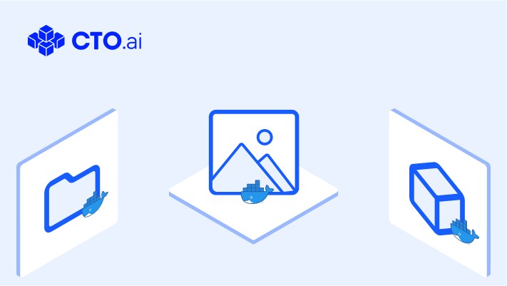 CTO.ai en LinkedIn: Differences between a Dockerfile, Docker Image and ... CTO.ai en LinkedIn: Differences between a Dockerfile, Docker Image and ...
