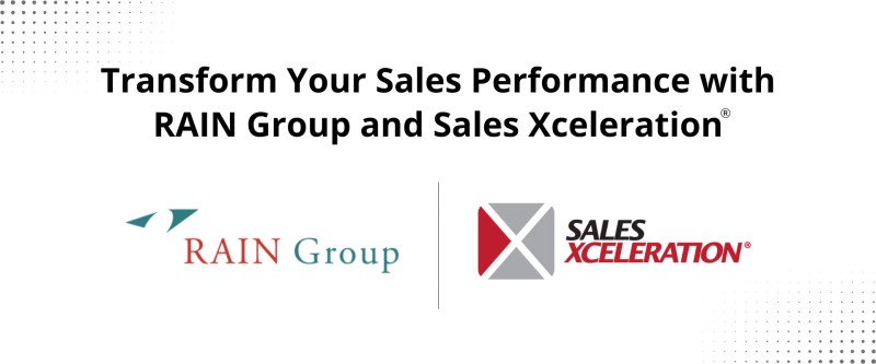 Sales Xceleration® on LinkedIn: Transform Your Sales Performance with ... Sales Xceleration® on LinkedIn: Transform Your Sales Performance with ...