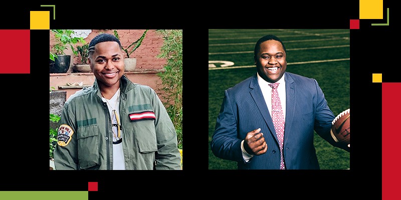 Timothy Ballenger on LinkedIn: Celebrating Juneteenth: 2 Employees ... Timothy Ballenger on LinkedIn: Celebrating Juneteenth: 2 Employees ...