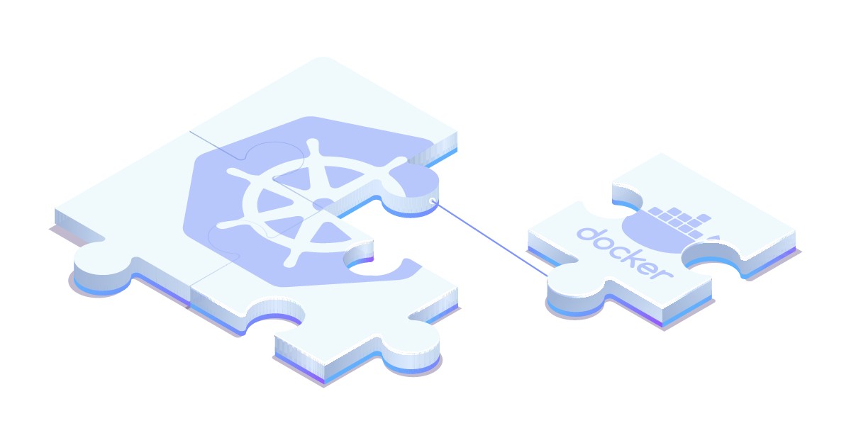 KodeKloud on LinkedIn: Kubernetes Dropping Docker: What Happens Now? KodeKloud on LinkedIn: Kubernetes Dropping Docker: What Happens Now?