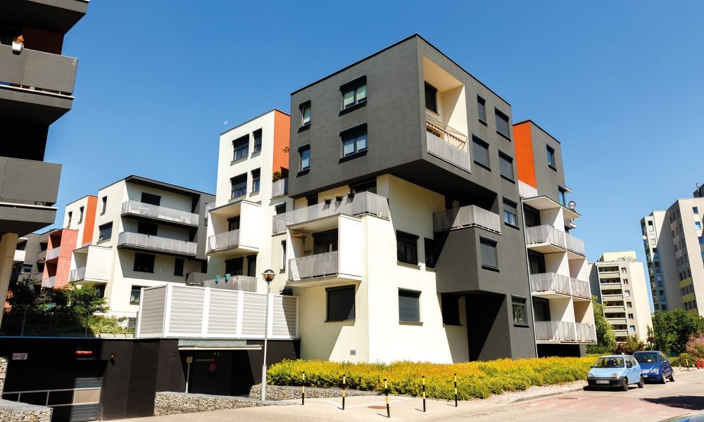 INMOBILIARE en LinkedIn: El diferenciador en la vivienda en vertical INMOBILIARE en LinkedIn: El diferenciador en la vivienda en vertical