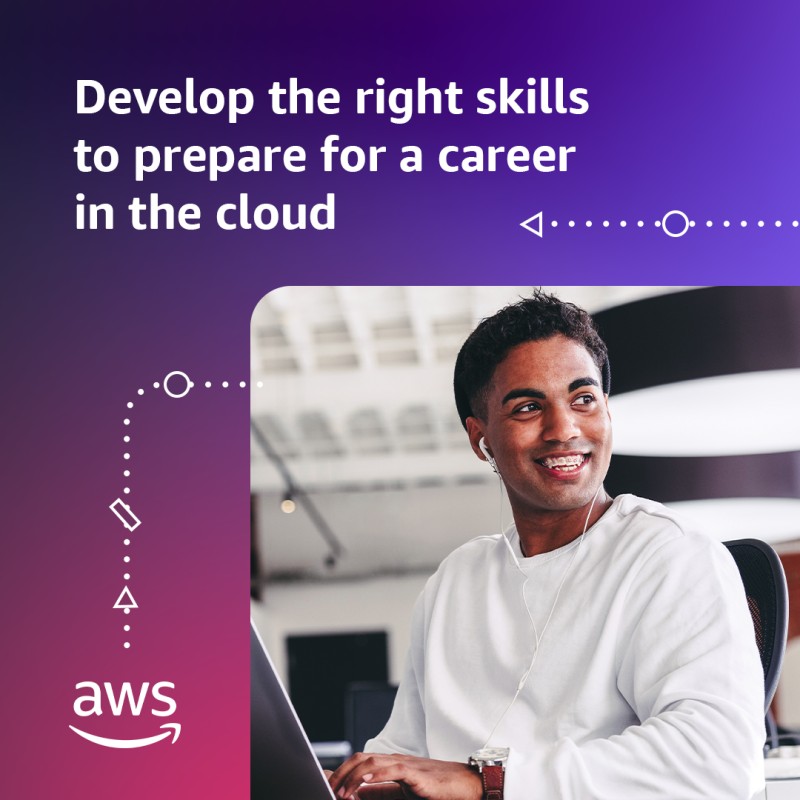 AWS Training & Certification on LinkedIn: Twitch - AWS Power Hour ... AWS Training & Certification on LinkedIn: Twitch - AWS Power Hour ...