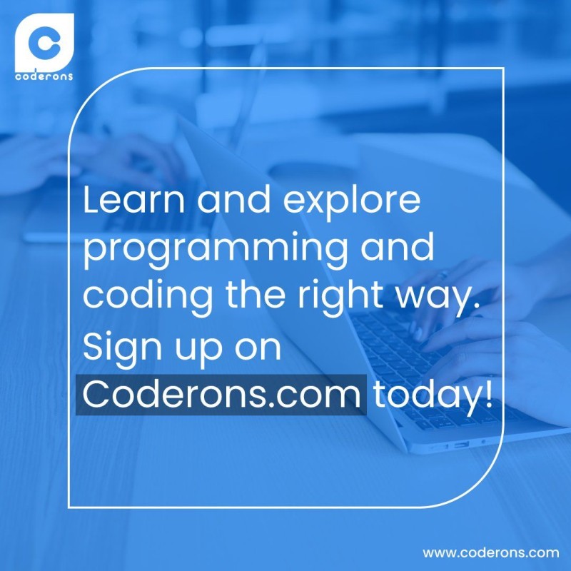 Coderons - Where You Connect With World-Class Developers | Coderons Coderons - Where You Connect With World-Class Developers | Coderons