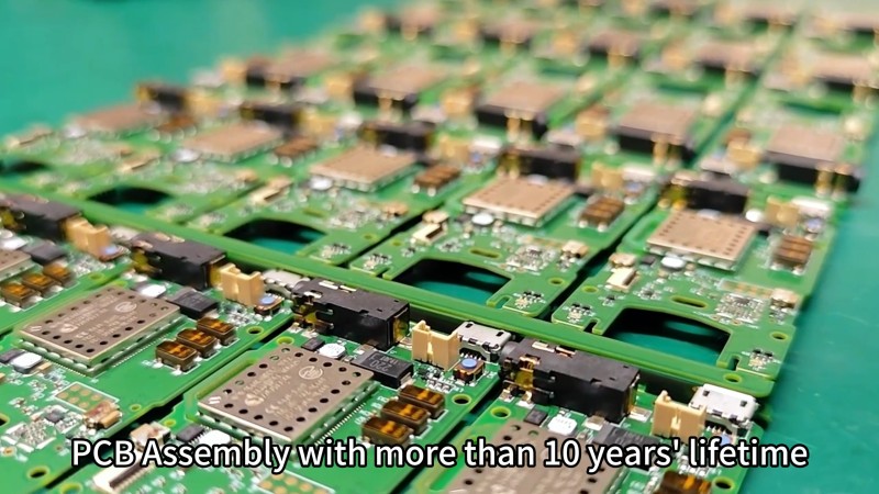 Shiliu Wu on LinkedIn: One-Stop PCBA Circuit Board Manufacturer Custom ... Shiliu Wu on LinkedIn: One-Stop PCBA Circuit Board Manufacturer Custom ...
