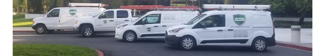 Pro-Techs Security | LinkedIn Pro-Techs Security | LinkedIn