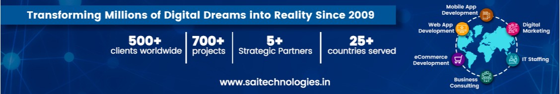 Sai Technologies | LinkedIn Sai Technologies | LinkedIn