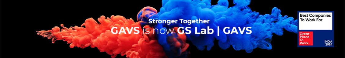 GAVS Technologies | LinkedIn GAVS Technologies | LinkedIn