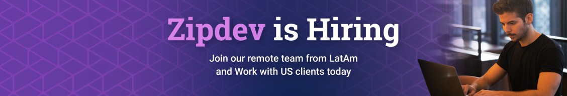 Zipdev | LinkedIn Zipdev | LinkedIn
