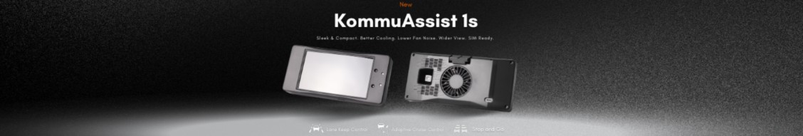 Kommu | LinkedIn Kommu | LinkedIn