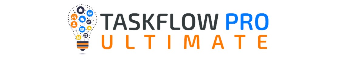Taskflow Pro Ultimate | LinkedIn Taskflow Pro Ultimate | LinkedIn