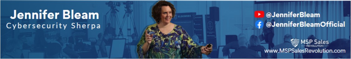 MSP Sales Revolution | LinkedIn MSP Sales Revolution | LinkedIn