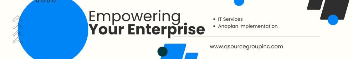 QSource Group Inc. | LinkedIn QSource Group Inc. | LinkedIn