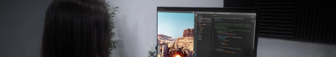 NVIDIA Game Developer | LinkedIn NVIDIA Game Developer | LinkedIn