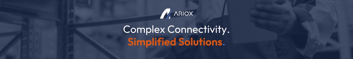 Ariox | LinkedIn Ariox | LinkedIn