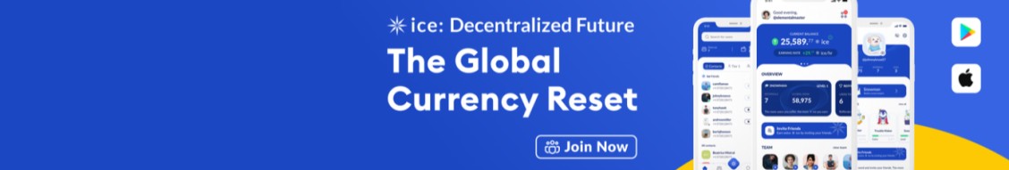 ice: Decentralized Future Indonesia | LinkedIn ice: Decentralized Future Indonesia | LinkedIn