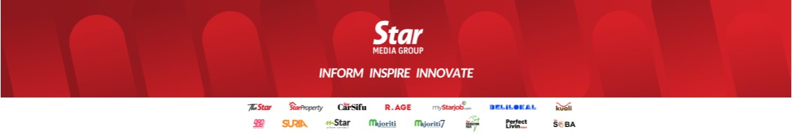 Star Media Group Berhad on LinkedIn: Doh: “In 2025, we plan to debut ... Star Media Group Berhad on LinkedIn: Doh: “In 2025, we plan to debut ...