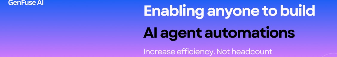 GenFuse AI | LinkedIn GenFuse AI | LinkedIn