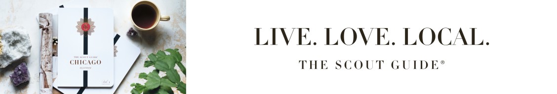 The Scout Guide Chicago | LinkedIn The Scout Guide Chicago | LinkedIn