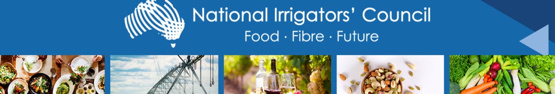 National Irrigators' Council | LinkedIn National Irrigators' Council | LinkedIn