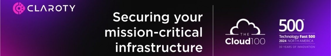 Claroty on LinkedIn: Claroty 2025 Predictions: Cybersecurity in 2025 ... Claroty on LinkedIn: Claroty 2025 Predictions: Cybersecurity in 2025 ...