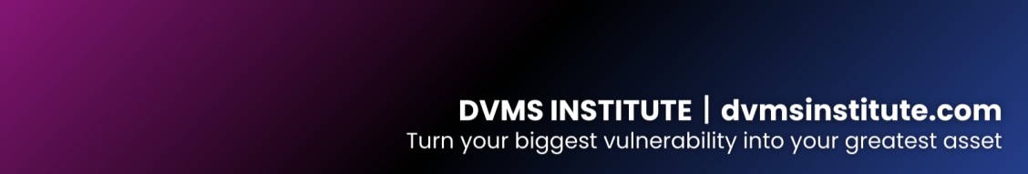 DVMS Institute | LinkedIn DVMS Institute | LinkedIn