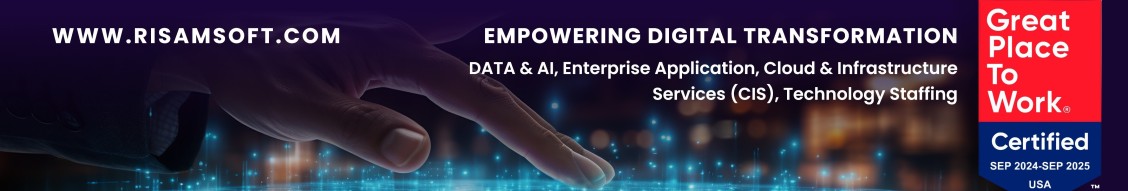 Risamsoft Inc | LinkedIn Risamsoft Inc | LinkedIn