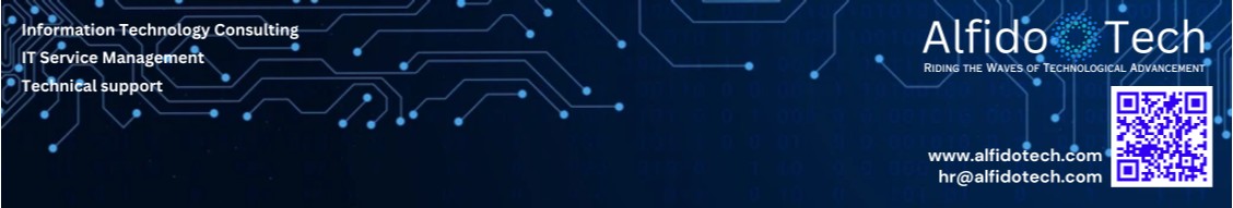 Alfido Tech | LinkedIn Alfido Tech | LinkedIn