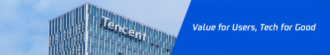 Tencent Singapore on LinkedIn: Themed “Accelerate your business with AI ... Tencent Singapore on LinkedIn: Themed “Accelerate your business with AI ...